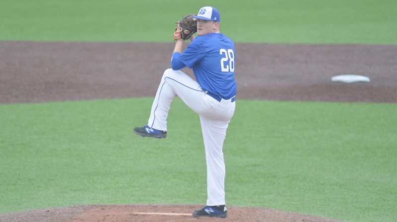 EHS grad Riggleman earns All-American honors | News, Sports, Jobs - The ...